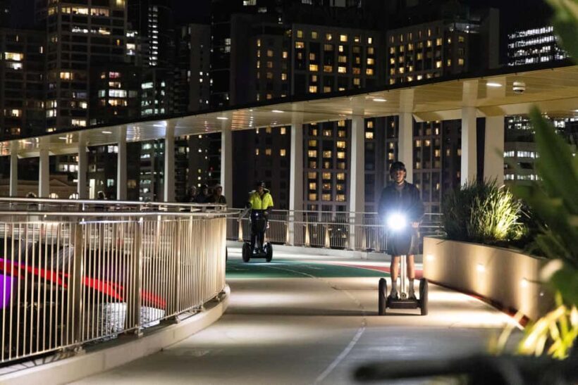 2.5 Hour Brisbane: Sightseeing Tours - Morning & Night - Key Points