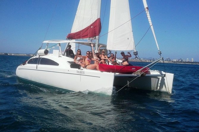 2.5 Hour Catamaran Sail Adventure - The Itinerary: What to Expect on Your Sail