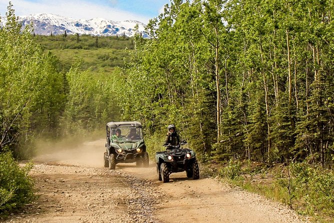 2.5-Hour Denali Wilderness ATV Adventure Tour - Final Thoughts