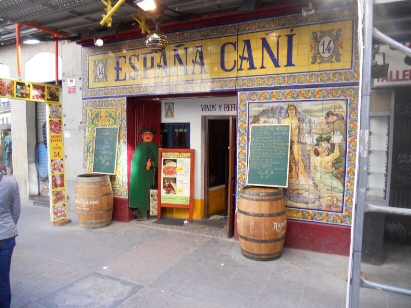 2.5-Hour Evening Tapas Tour through Madrid - Final Thoughts