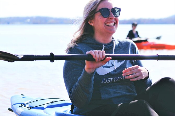 2.5 Hour Guided Sea Kayaking in Roundstone Bay - Practical Details and Value