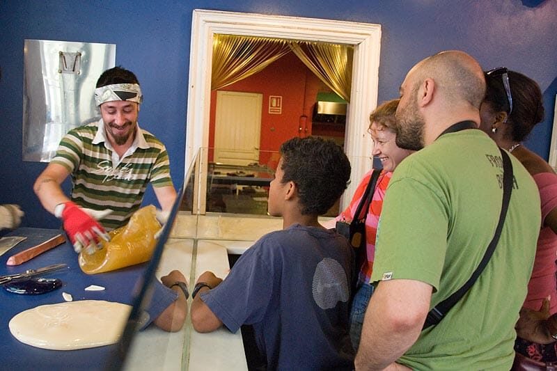 2.5-Hour Kids & Family Walking Tour in English - The Value Proposition: Is It Worth It?