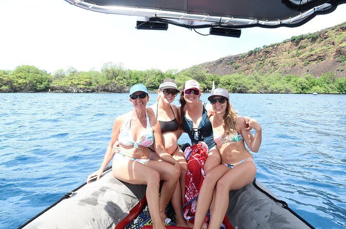 2.5 Hour Morning Snorkel - Price and Value
