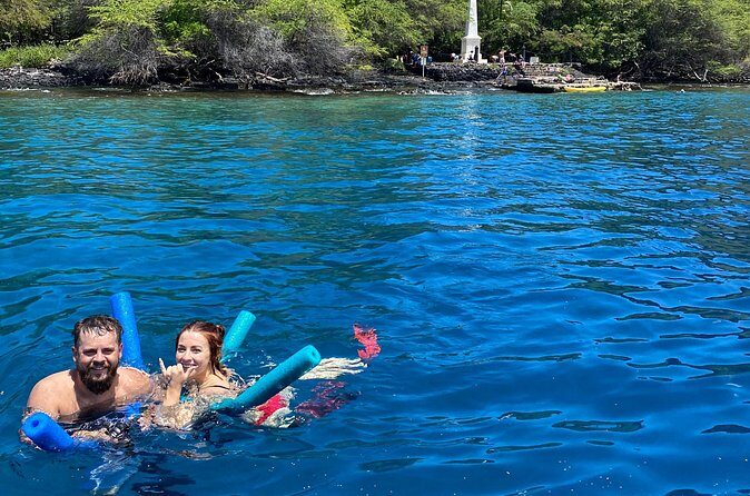2.5 Hour Morning Snorkel - Cancellation and Flexibility