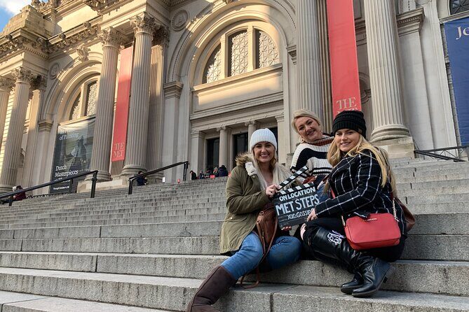 2.5 Hour Private Gossip Girl Sites Tour - Final Thoughts
