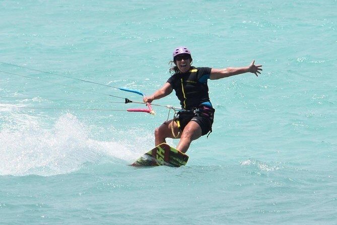2.5-Hour Private Kiteboarding Lessons at Kanaha Beach in Kahului - The Sum Up: Is This Tour Right for You?