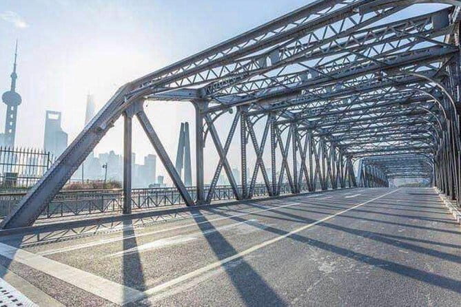 2.5-Hour Private Shanghai Bund Walking Tour including Local Dumpling Tasting - Why Choose this Private Tour of the Shanghai Bund?