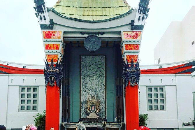 2.5 Hour Private Sightseeing Tour of Hollywood and Beverly Hills - FAQ