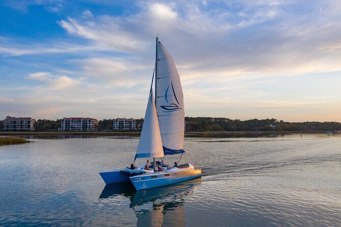 2.5 Hour Private Sunset Fireworks Sail - Why Youll Love the Sunset and Fireworks Sail