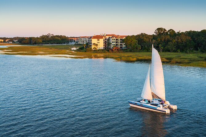 2.5 Hour Private Sunset Fireworks Sail - Practical Details and Tips