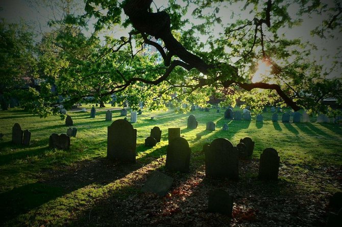 2.5-Hour Salem History & Sightseeing Guided Walking Tour - What Makes This Tour Special?