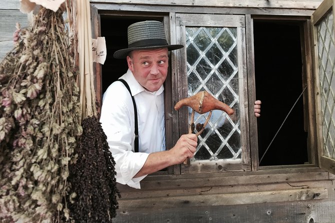 2.5-Hour Salem History & Sightseeing Guided Walking Tour - FAQs