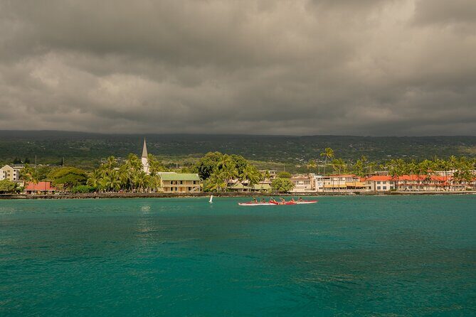 2.5 Hour Super-Raft Sunset Cruise - An In-Depth Look at the Super-Raft Sunset Cruise