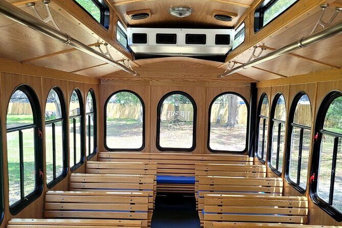 2.5 Hour Tour in Ketchikan on the Tongass Trolley - Who Will Love This Tour?