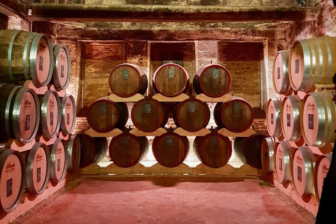 2.5-hour Vintage Sidecar Tour of Honfleur & Heights with Tasting - Key Points