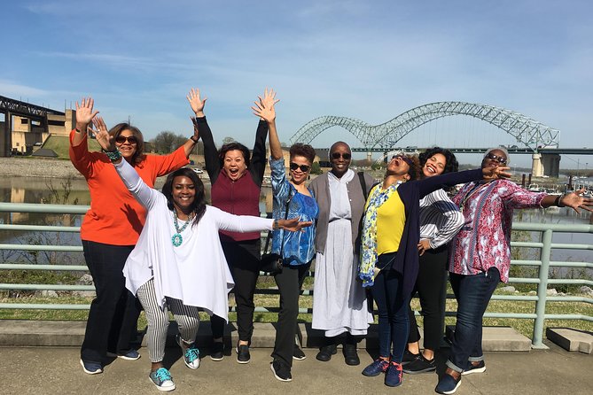 2.5 Hours Essence of Memphis African American History Tour - Traveler Feedback