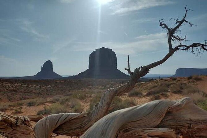 2.5 Hours Monument Valley Historical Sightseeing Tour by Jeep - Customer Reviews and Insights