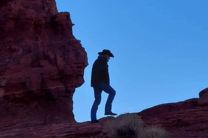 2.5 Hours Monument Valley Historical Sightseeing Tour by Jeep - Frequently Asked Questions