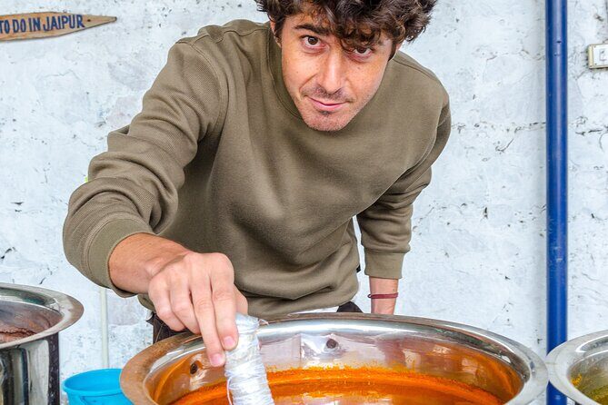 2.5 Hours Natural Dyeing Workshop in Rajasthan - An In-Depth Look at the Natural Dyeing Workshop Experience