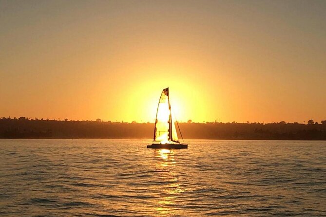 2.5 Hours of Fun: Catamaran Sunset Sail - Customer Feedback
