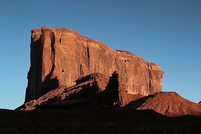2.5 Hours of Monument Valley's Backcountry 4×4 Tour - What Do Travelers Say?