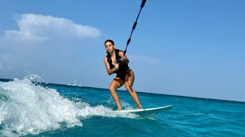 2.5 hr Private Surf Lessons & Snorkeling for all Ages - A Closer Look at the 2.5-Hour Private Water Adventure