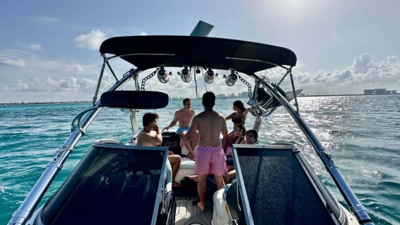 2.5 hr Private Surf Lessons & Snorkeling for all Ages - The Sum Up