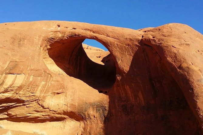 2.5 HR Tour (3SNGT 2.5hr) - Important Policies and Guidelines