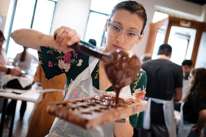 2.5h Belgian Chocolate Pralines Workshop in Brussels - The Verdict: Who Should Sign Up?
