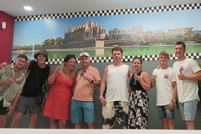 2.5h Excursion Through Mallorca Driving GT Cabrio Car - Exploring Mallorca by GT Cabrio Car