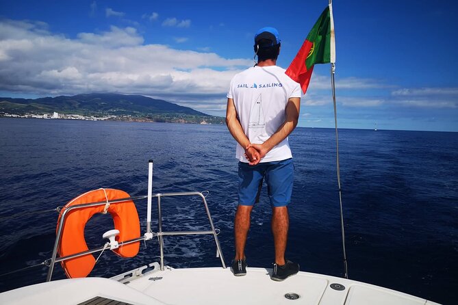 2.5h Sunset Navigation With Azorean Appetizers and Wine - Guest Testimonials and Feedback