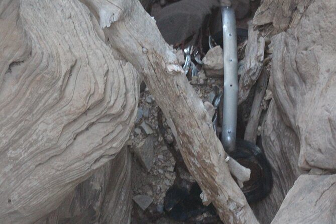 2.5hr Willis Creek/Sunset Tour Paria Valley - Practical Details and Value