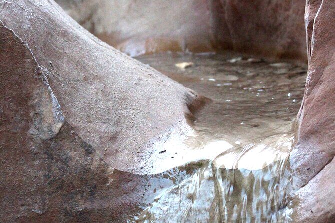 2.5hr Willis Creek/Sunset Tour Paria Valley - Authenticity and Review Highlights
