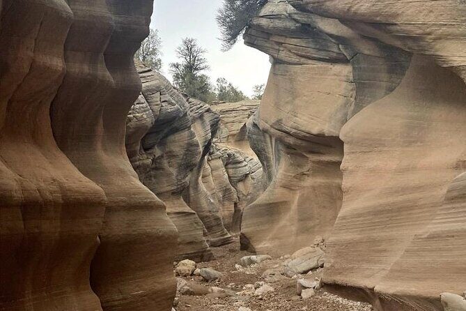 2.5hr Willis Creek/Sunset Tour Paria Valley - The Sum Up