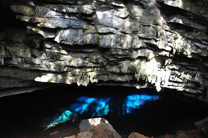 2 AMAZING DAYS! Booking From 2 People - Chapada Diamantina by Zentur - Optional Activities