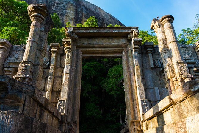 2 Ancient Kingdoms from Kandy - Key Points