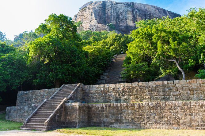 2 Ancient Kingdoms from Kandy - The Sum Up: Authentic, Educational, and Enjoyable