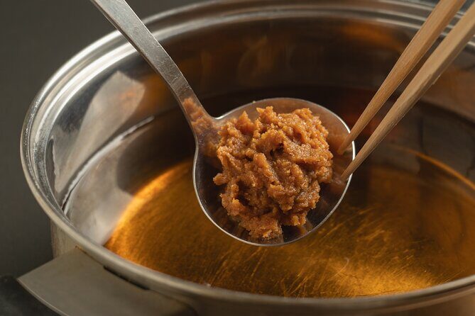 2 and a Half Hour Cooking Home Style Dishes in Japan - The Sum Up