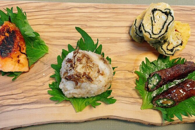 2 and a Half Hour Cooking Home Style Dishes in Japan - FAQ