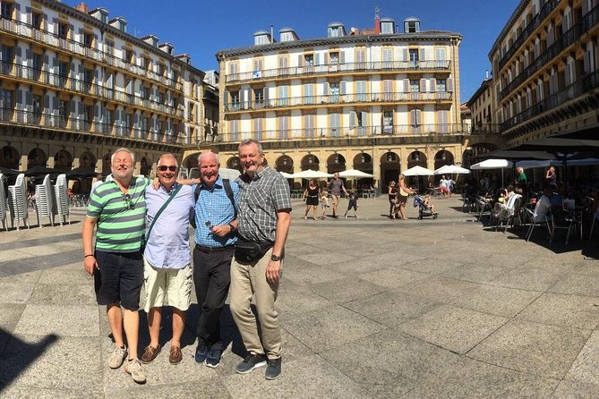 2 Basque Country Private Tours From San Sebastian - Itinerary Options for Your Private Tour