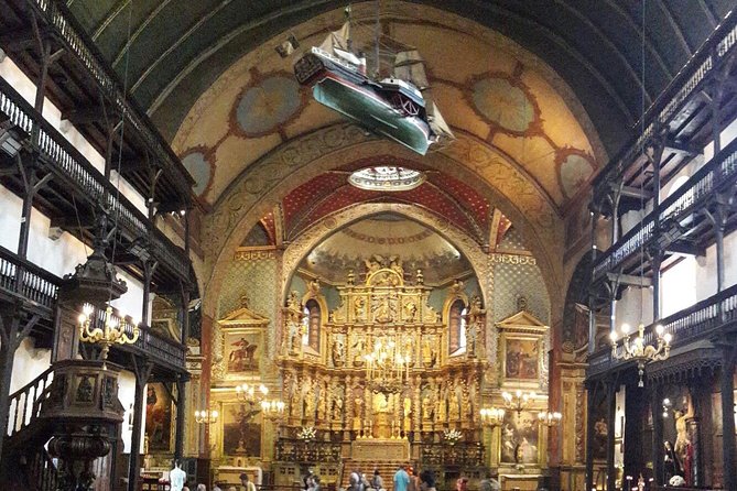 2 Basque Country Private Tours From San Sebastian - Inclusions and What to Expect