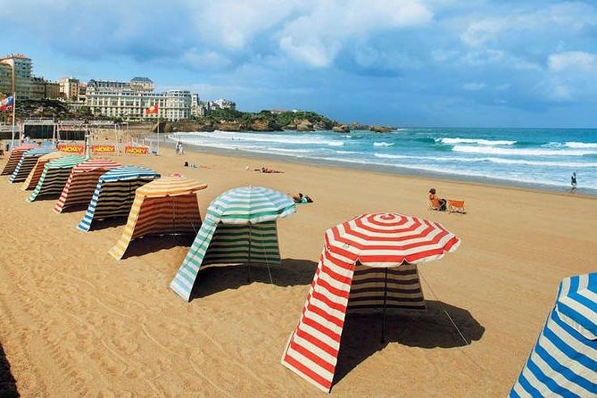 2 Basque Country Private Tours From San Sebastian - Meeting and Pickup Information