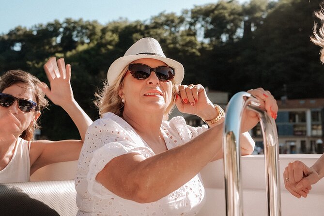 2 Bays, Mornings, Afternoons, Sunset With a Glass of Cava - Recommendations and Tips