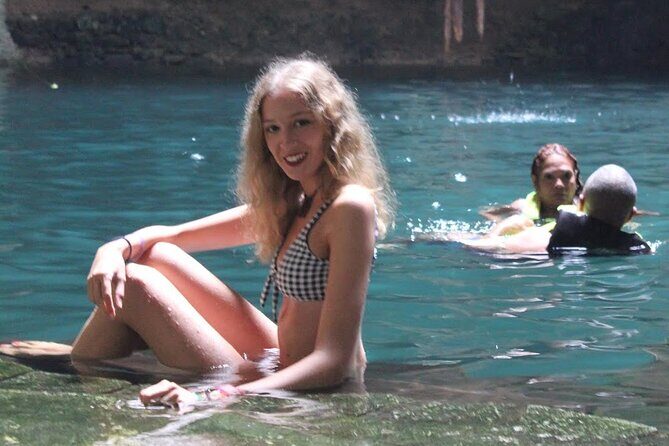 2 Cenotes, Chichen Itza and Valladolid! Deluxe From Cancun & Playa Del Carmen - Valladolid: A Taste of Colonial Charm