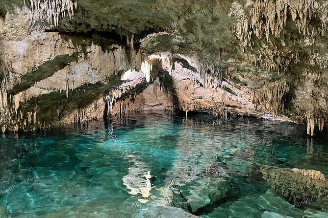2 Cenotes Private Tour  VIP Adventure with Expert Guide - Practical Considerations