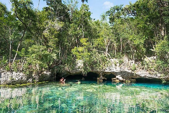 2 Cenotes Private Tour  VIP Adventure with Expert Guide - The Sum Up: Is This Tour Right for You?