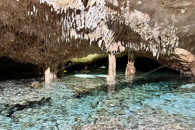 2 Cenotes Private Tour  VIP Adventure with Expert Guide - FAQ