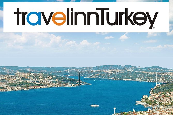 2 Continents Tour incl. Beylerbeyi Palace [full-day] - Pricing and Value