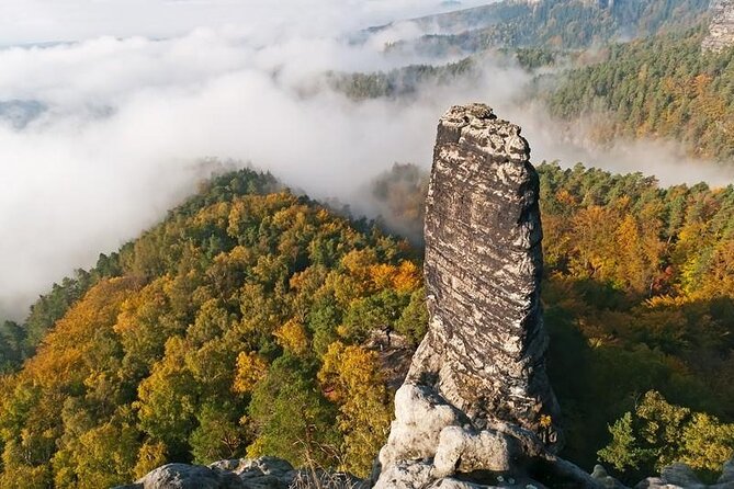2 Countries Bohemian and Saxon Switzerland Tour From Prague - Preparing for Your Adventure