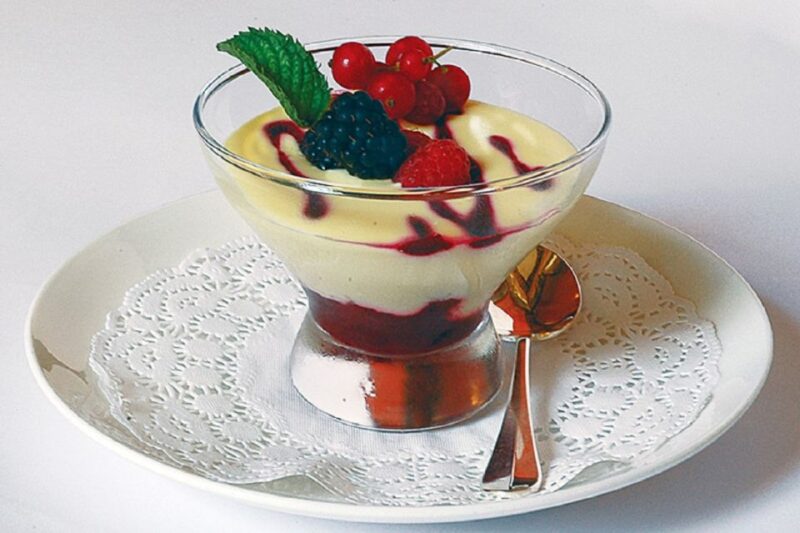 2-Course Dinner in a Typical Venetian Restaurant - Introduction